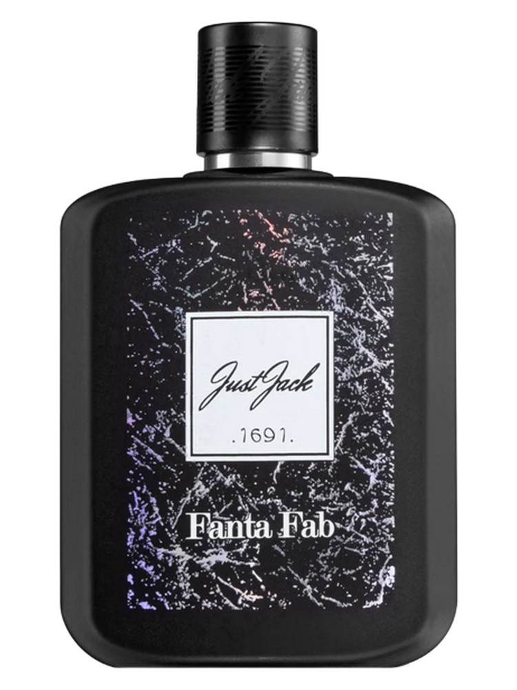 Fanta Fab Just Jack perfume - a fragrance for women and men