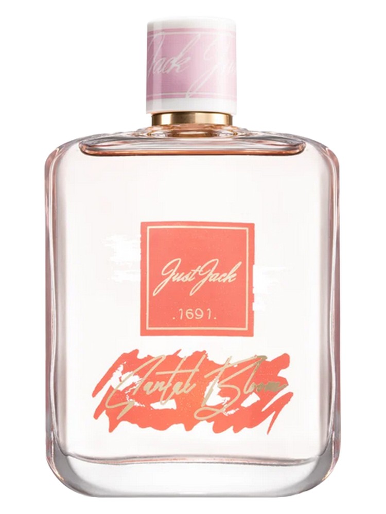 Santal Bloom Just Jack perfume - a fragrance for women