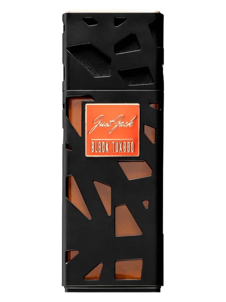 Black Tuxedo Just Jack cologne - a fragrance for men