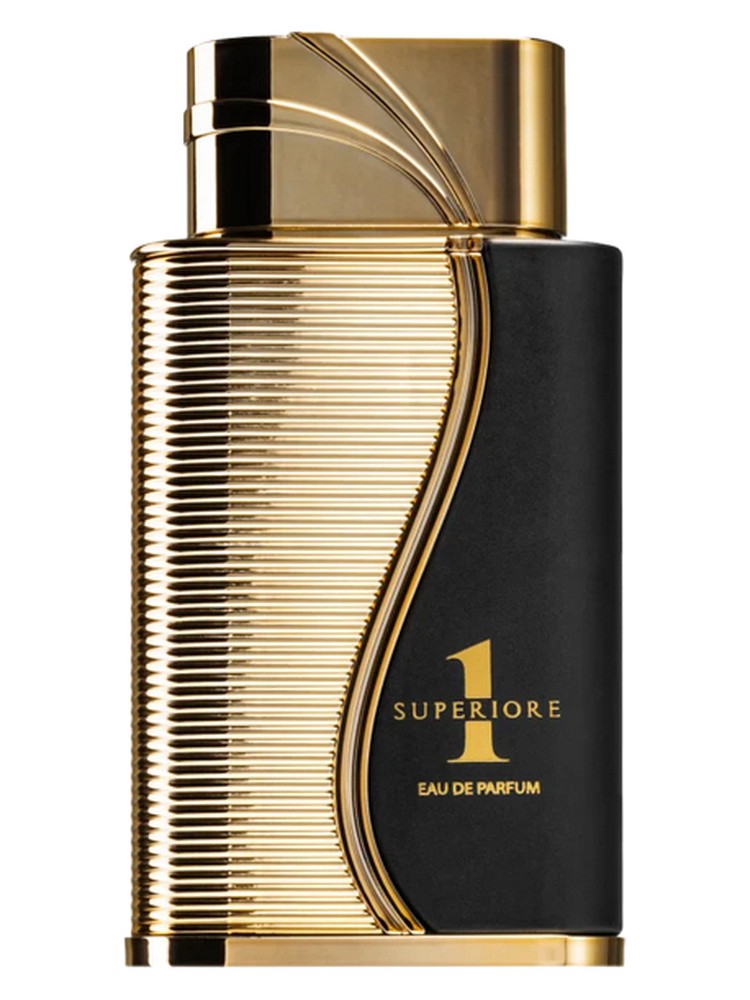 1 Superiore Just Jack Colonia - una fragancia para Hombres
