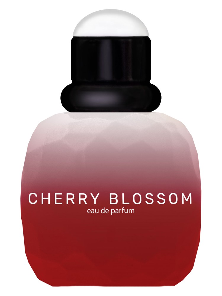 Cherry Blossom Dilís Parfum perfume - a fragrance for women 2023