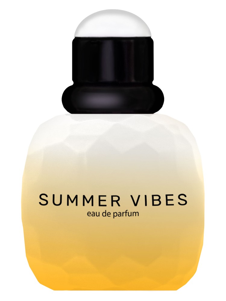 Summer Vibes Dilís Parfum perfume - a fragrance for women 2023
