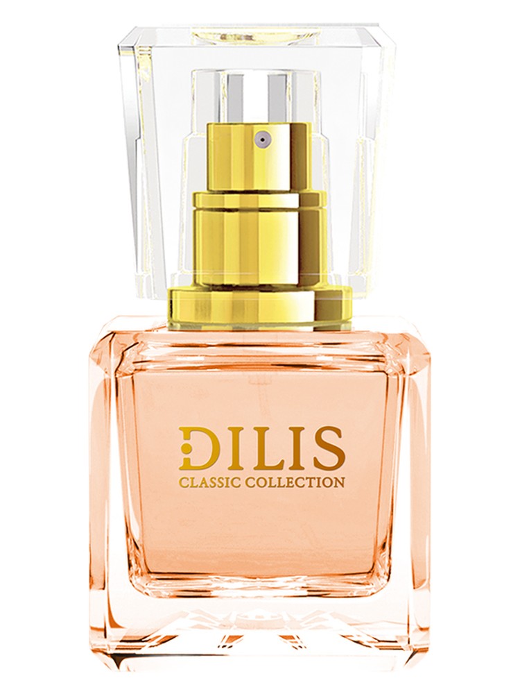 Dilis Classic Collection Nº45 Dilís Parfum perfume - a fragrance for ...