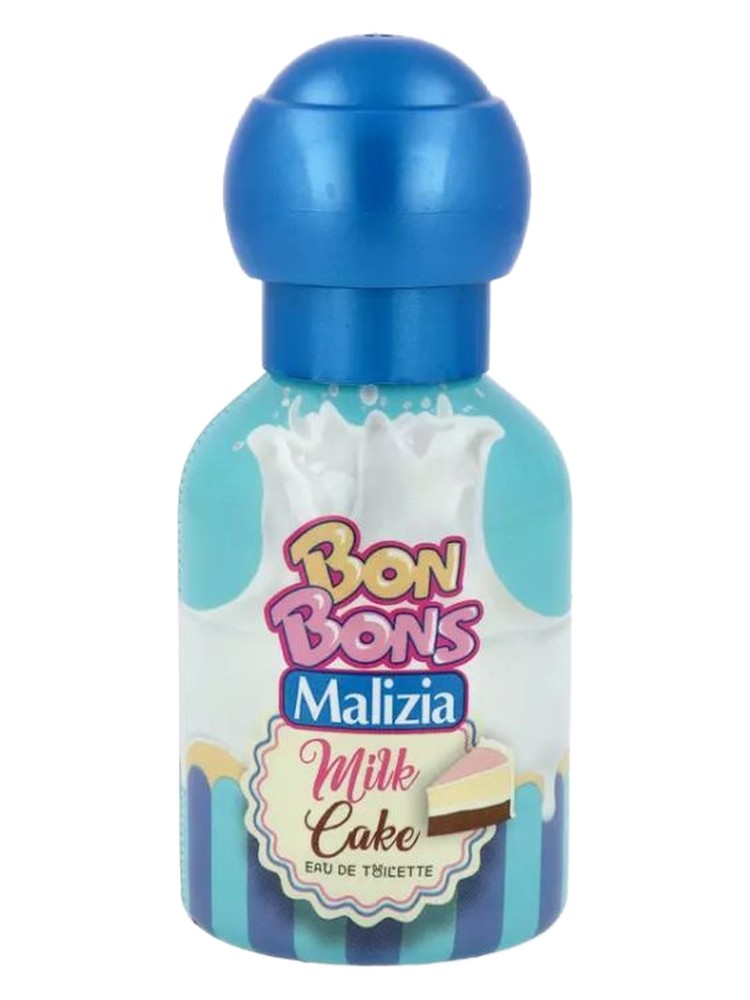 Malizia Bon Bons Milk Cake Malizia عطر - a fragrance للجنسين 2021