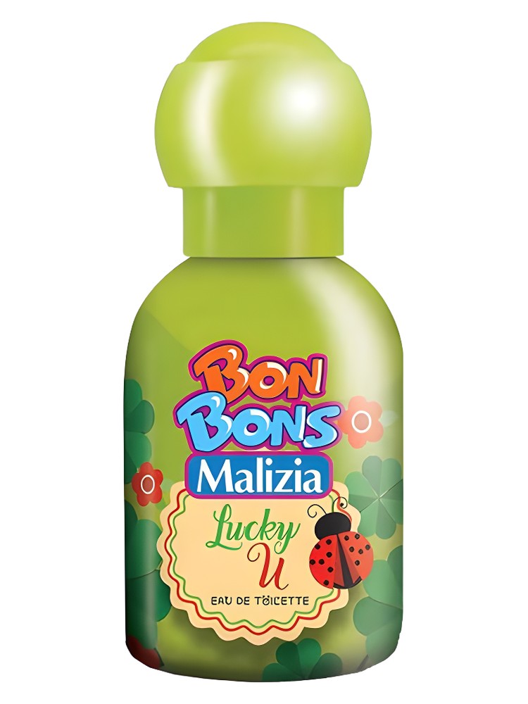 Malizia Bon Bons Lucky U Malizia perfume - a fragrance for women and men