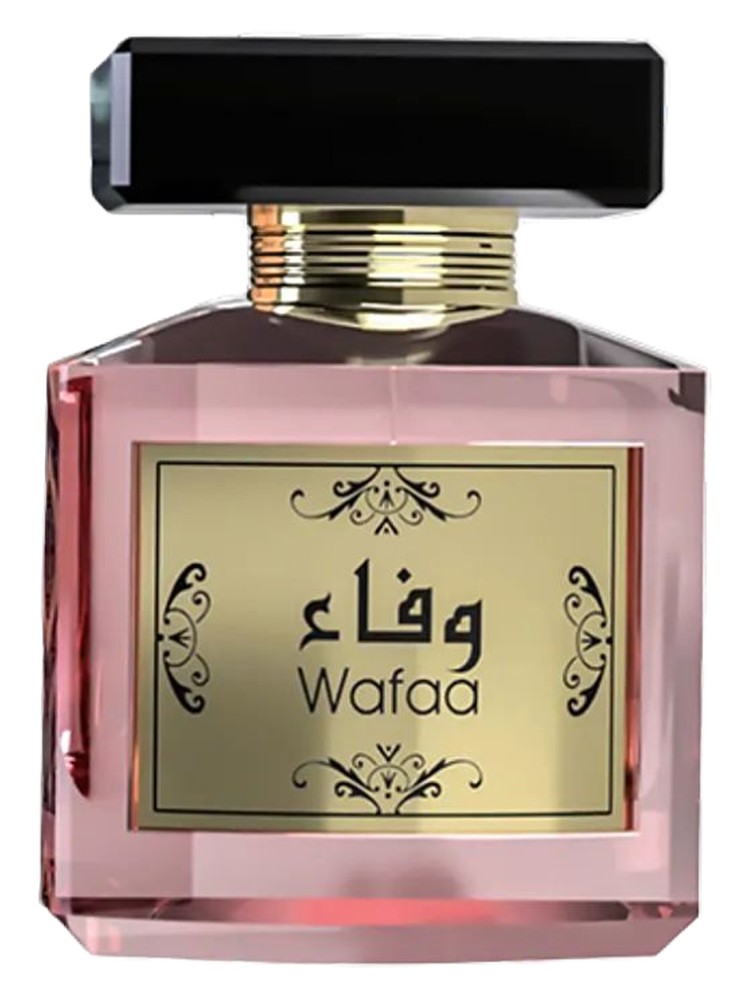 Wafaa Zirconia Arabia parfum - un parfum pour femme 2020