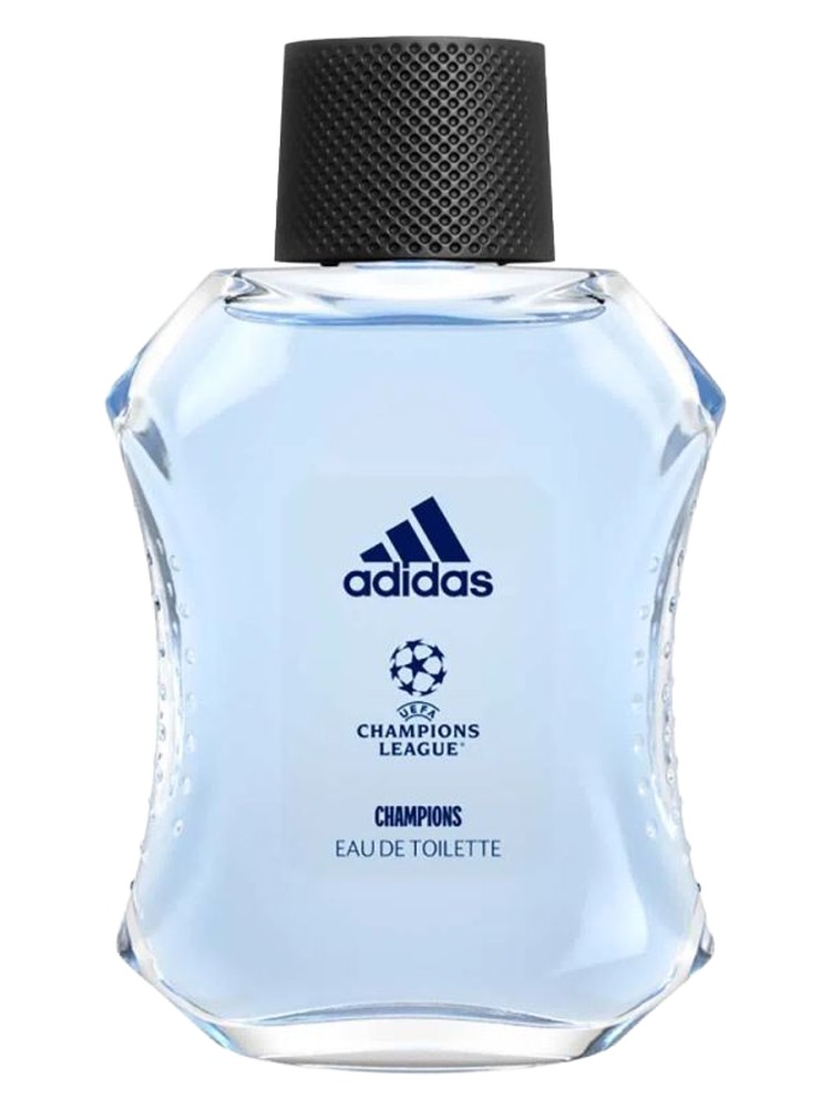 Adidas UEFA Champions League Adidas cologne - a fragrance for men 2023