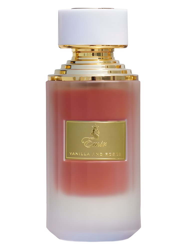 Emir Vanilla and Roses Paris Corner perfume - a fragrance for women 2019