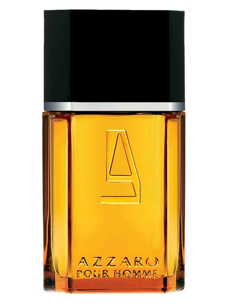Azzaro pour Homme Azzaro Colônia - a fragrância Masculino 1978