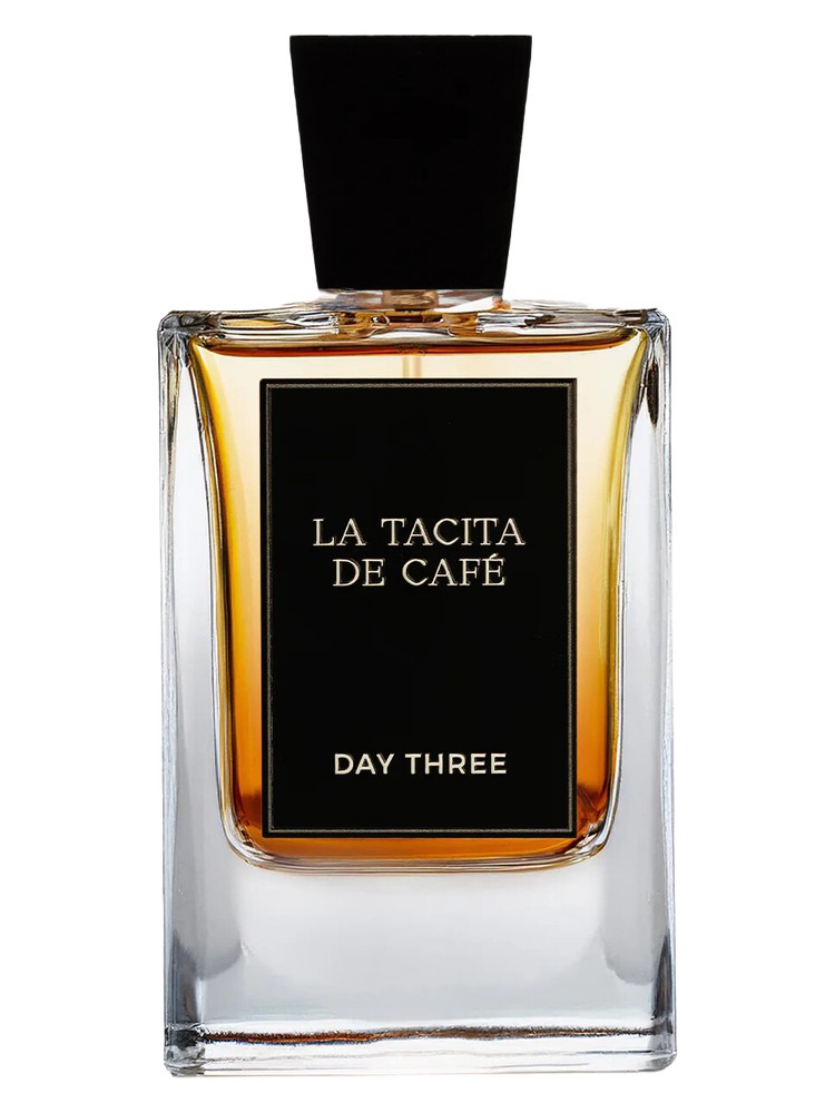 La Tacita de Café Day Three perfume - a fragrance for women and men 2023
