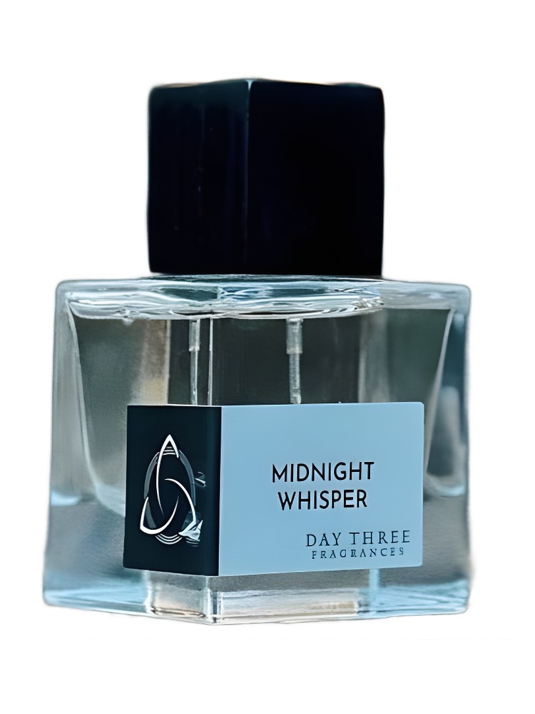 Midnight Whisper Day Three perfume - a fragrance for women and men 2023