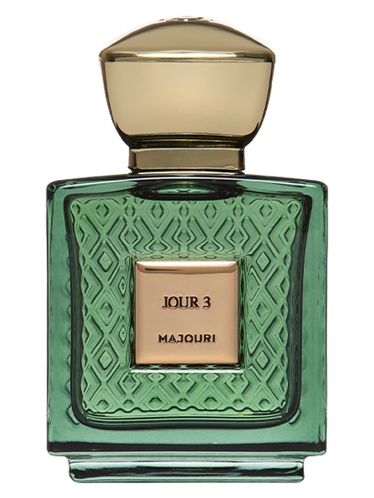 Jour 3 Majouri perfume - a fragrance for women and men 2023