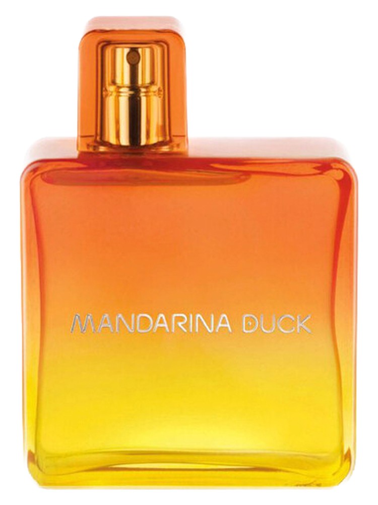 Vida Loca For Her Mandarina Duck perfume - a fragrance for women 2023