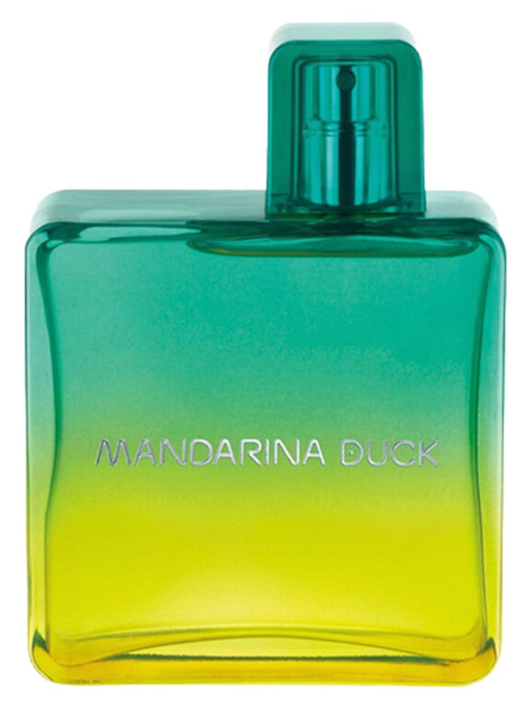 Vida Loca For Him Mandarina Duck Cologne - un parfum pour homme 2023
