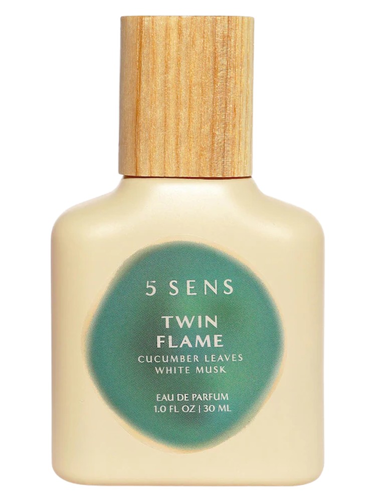 Twin Flame 5 Sens perfume - a fragrance for women and men 2023