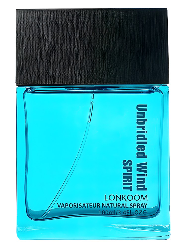 Spirit Unbridled Wind Lonkoom Parfum cologne - a fragrance for men 2023