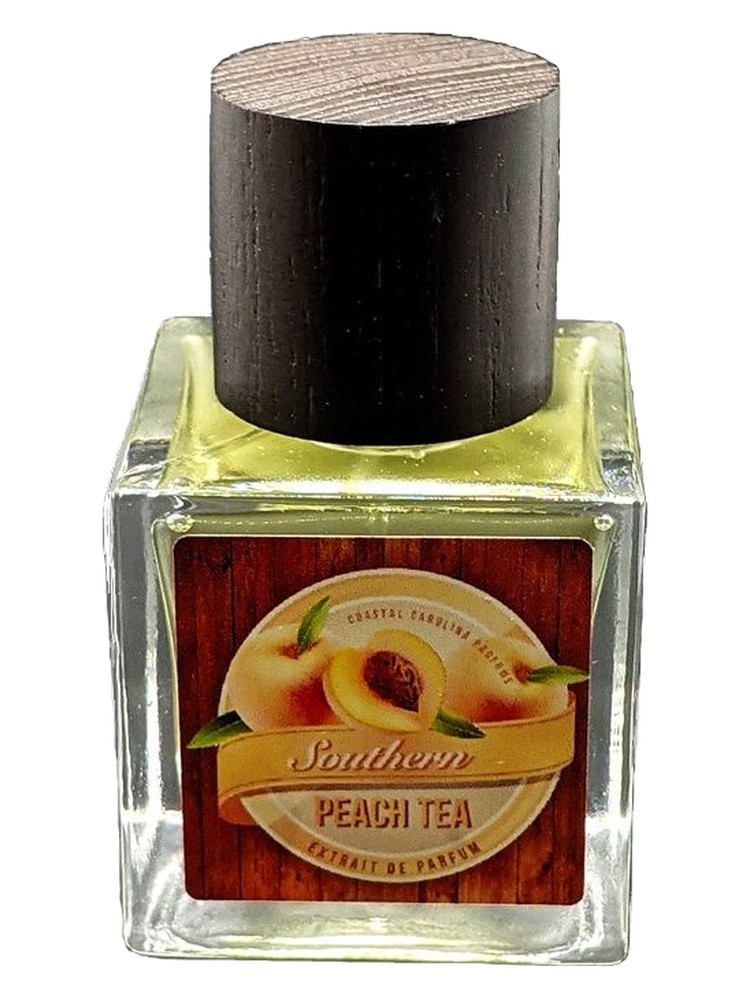 Southern Peach Tea Coastal Carolina perfume - a fragrance for women and ...