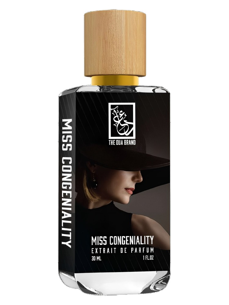 Miss Congeniality The Dua Brand perfume - a fragrance for women