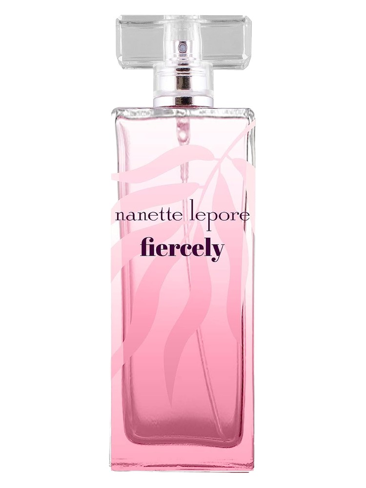Fiercely Nanette Lepore perfume - a fragrance for women