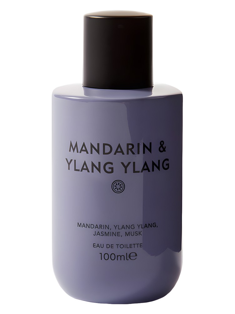Mandarin & Ylang Ylang Marks & Spencer perfume - a fragrance for women ...