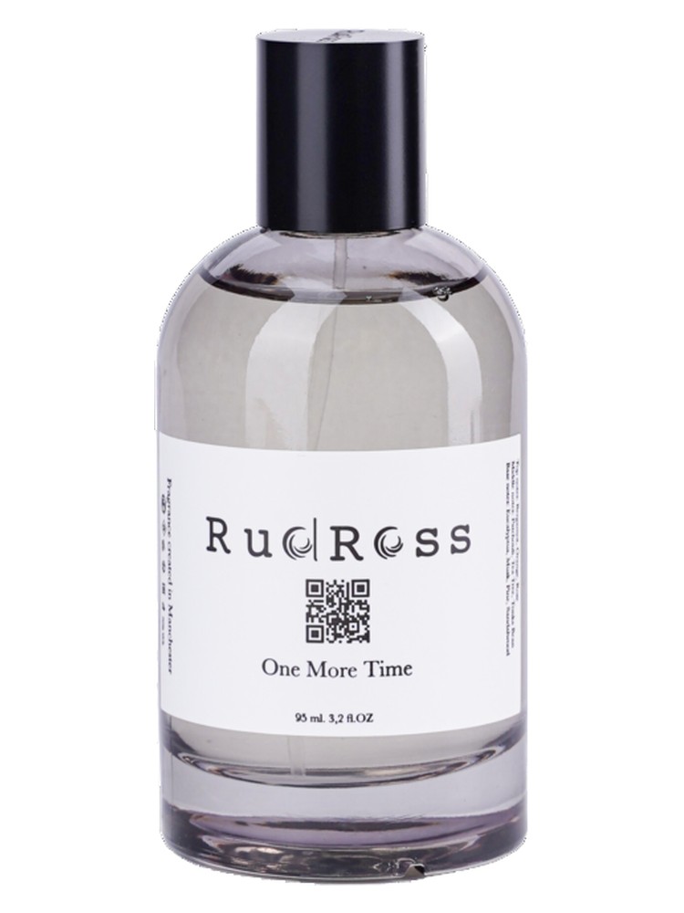 One More Time RudRoss perfume - a fragrance for women and men 2023