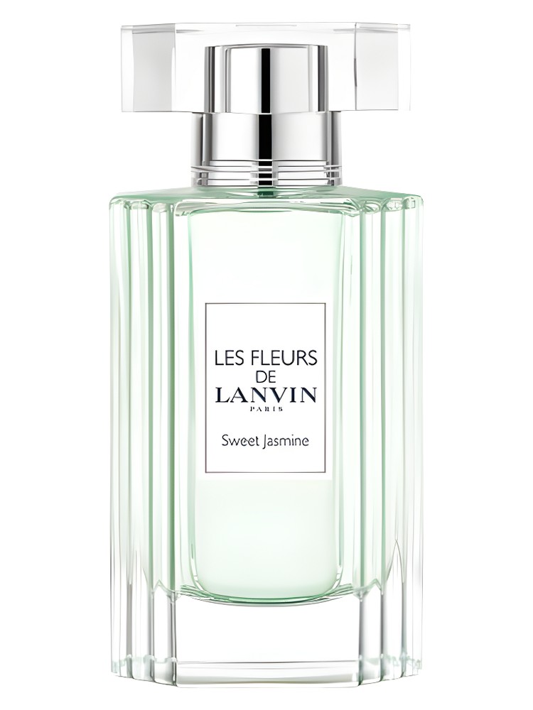 Sweet Jasmine Lanvin perfume - a fragrance for women 2023