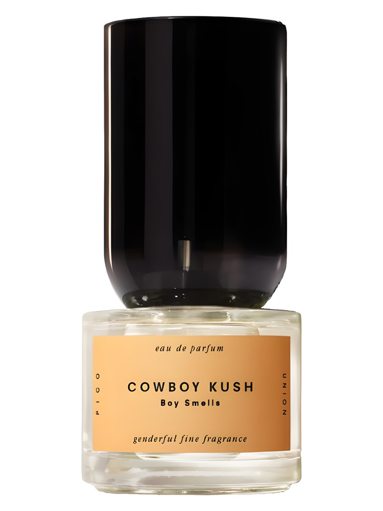 Cowboy Kush Boy Smells perfume - a fragrance for women and men 2022