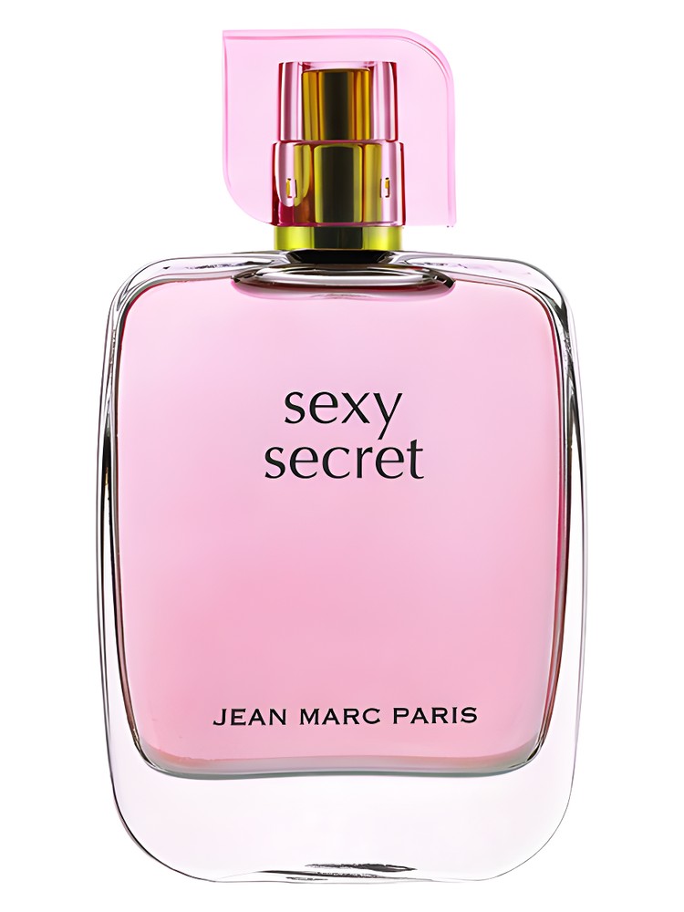 Sexy Secret Jean Marc Paris Parfum - ein es Parfum für Frauen 2022