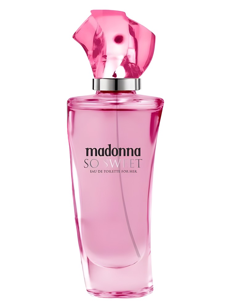 So Sweet Madonna UK perfume - a fragrance for women 2022