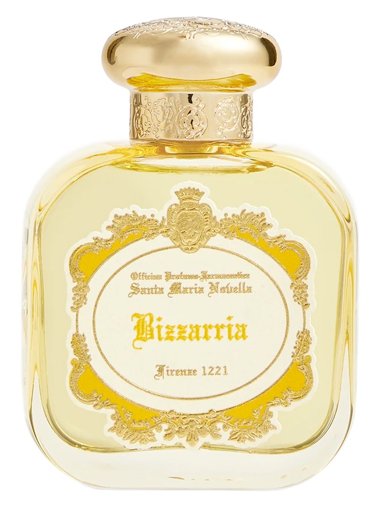 Bizzarria Santa Maria Novella perfume - a fragrance for women and men 2023
