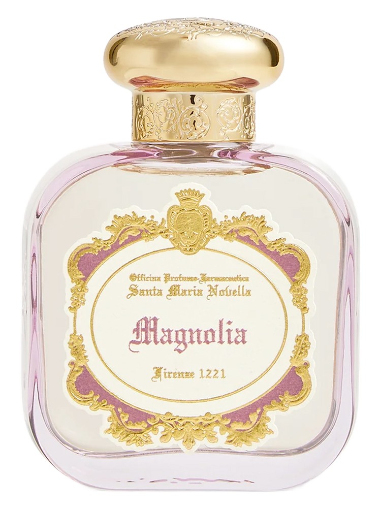 Magnolia (2023) Santa Maria Novella perfume - a fragrance for women and ...