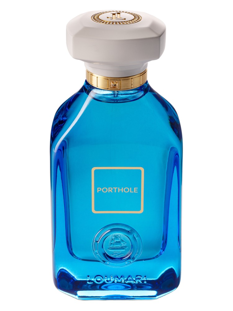 Porthole Loumari perfume - a fragrance for women and men 2022
