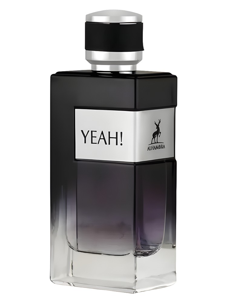 Yeah! Maison Alhambra cologne - a fragrance for men 2023
