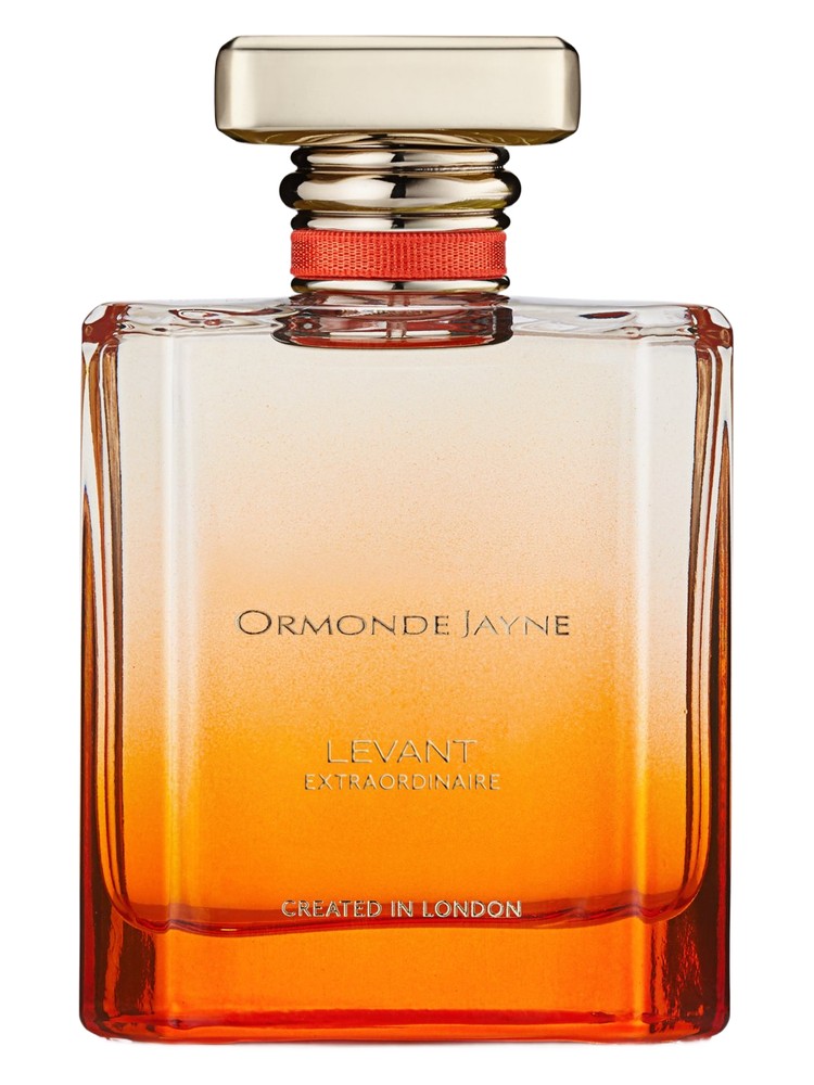 Levant Extraordinaire Ormonde Jayne perfume - a fragrance for women and ...
