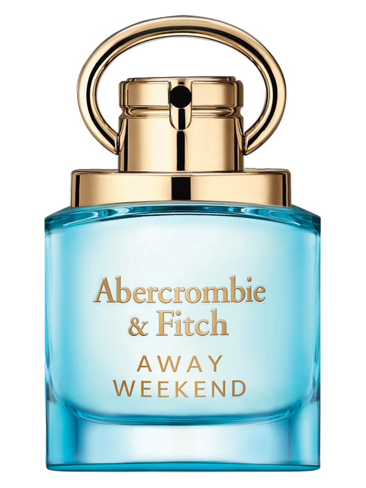 Away Weekend Woman Abercrombie & Fitch perfume - a fragrance for women 2023