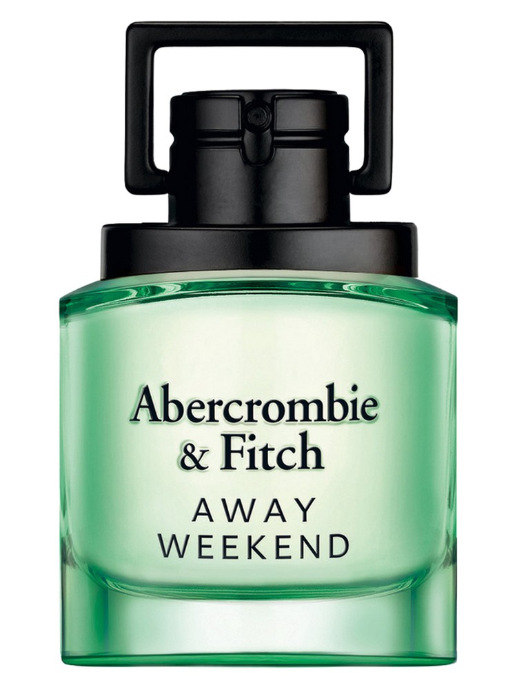 Away Weekend Man Abercrombie & Fitch cologne - a fragrance for men 2023