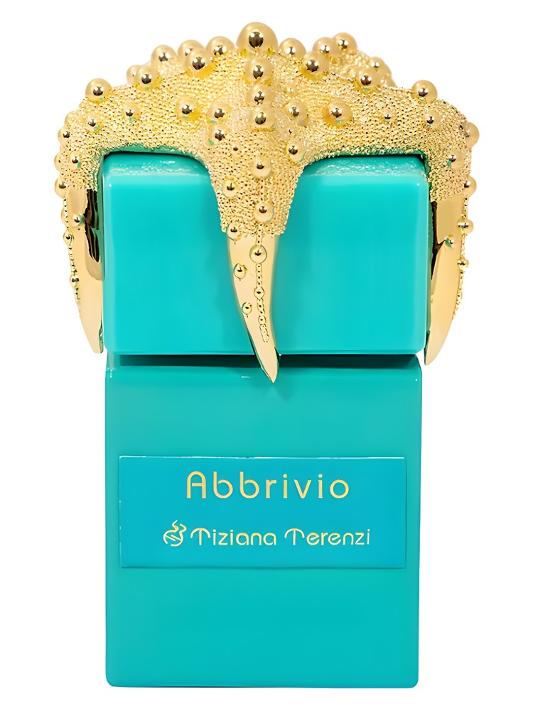 Abbrivio Tiziana Terenzi perfume - a fragrance for women and men 2023