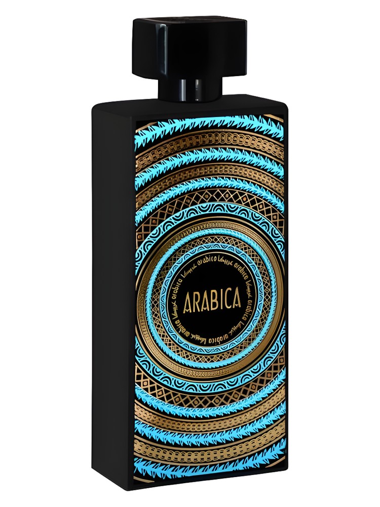 Arabica Al Hunaidi perfume - a fragrance for women and men 2023