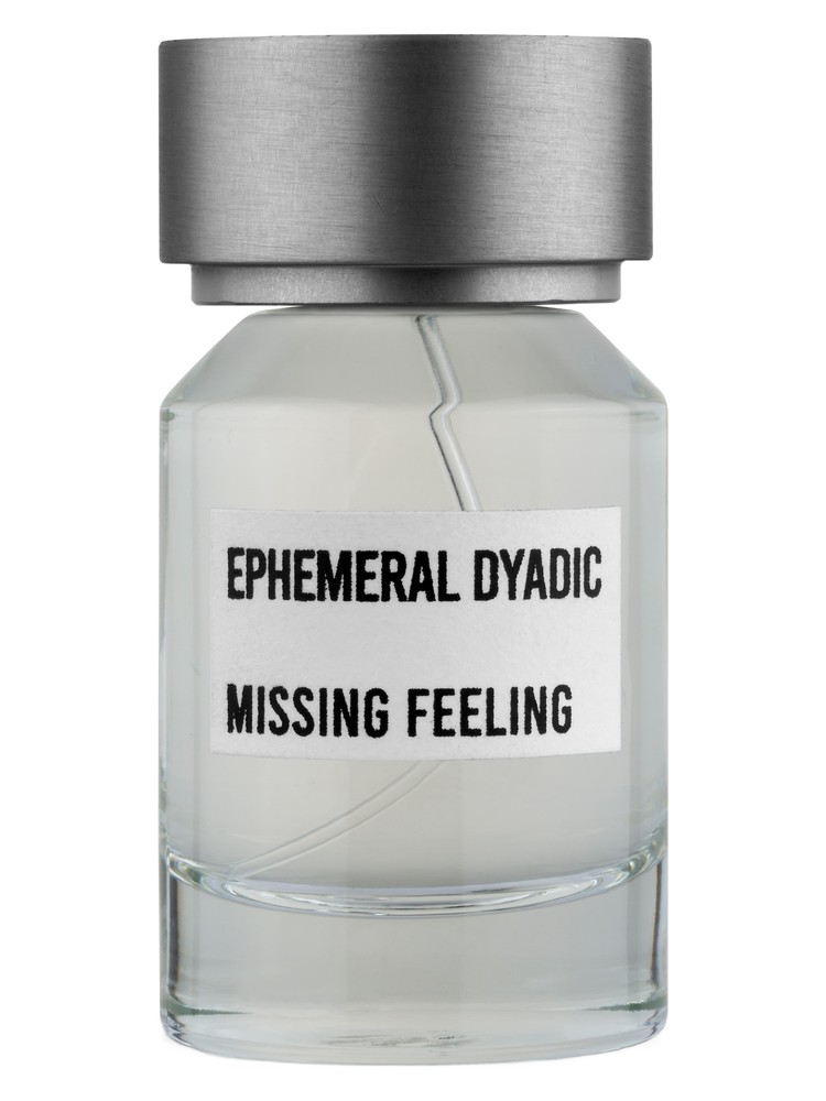 Missing Feeling Ephemeral Dyadic perfume - a fragrance for women and ...