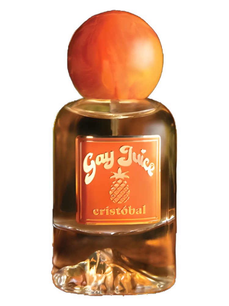Gay Juice Cristóbal perfume - a fragrance for women and men 2023