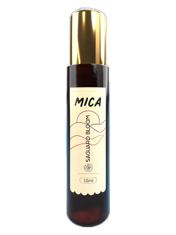 Saguaro Bloom MICA perfume - a fragrance for women and men 2023