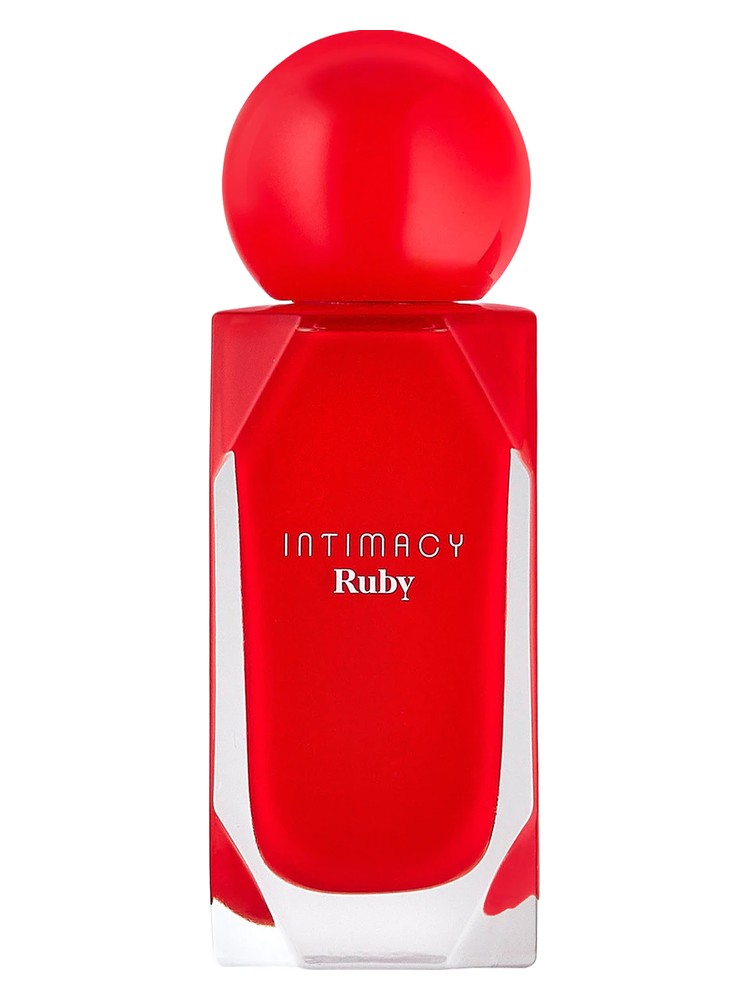 Ruby Intimacy Perfume A Fragrance For Women 2023