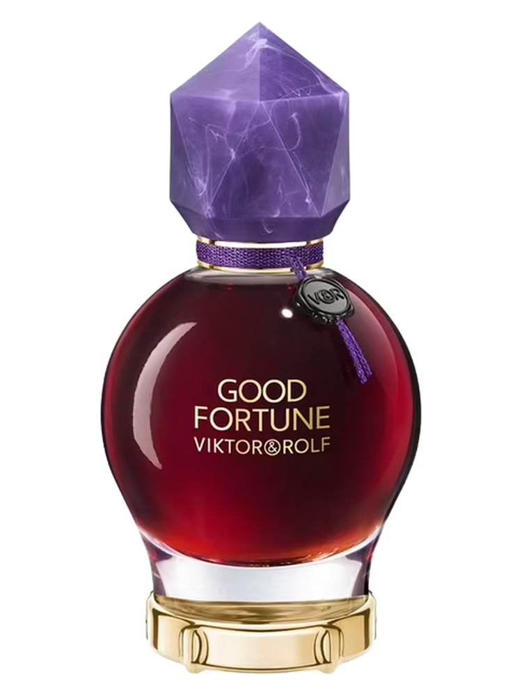 Good Fortune Elixir Intense Viktor&Rolf perfume - a fragrance for women ...