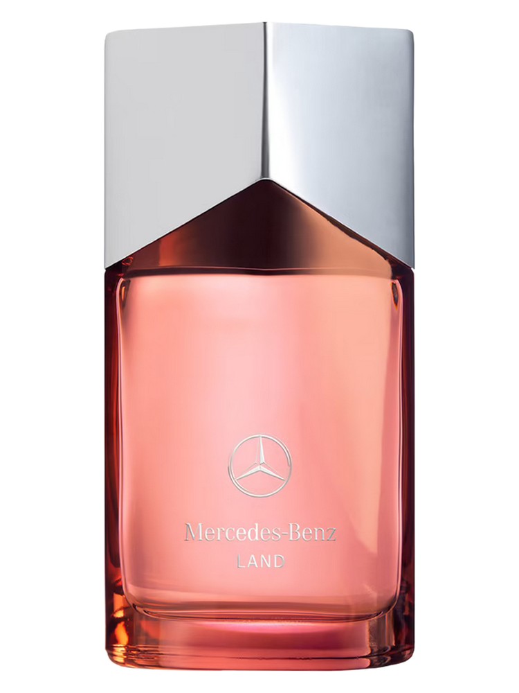 Mercedes-Benz Land Mercedes-Benz cologne - a fragrance for men 2023