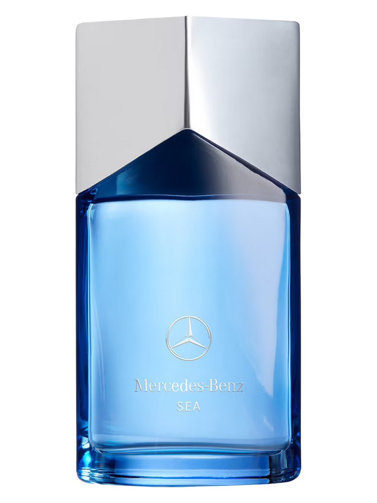 Mercedes-Benz Sea Mercedes-Benz cologne - a fragrance for men 2023