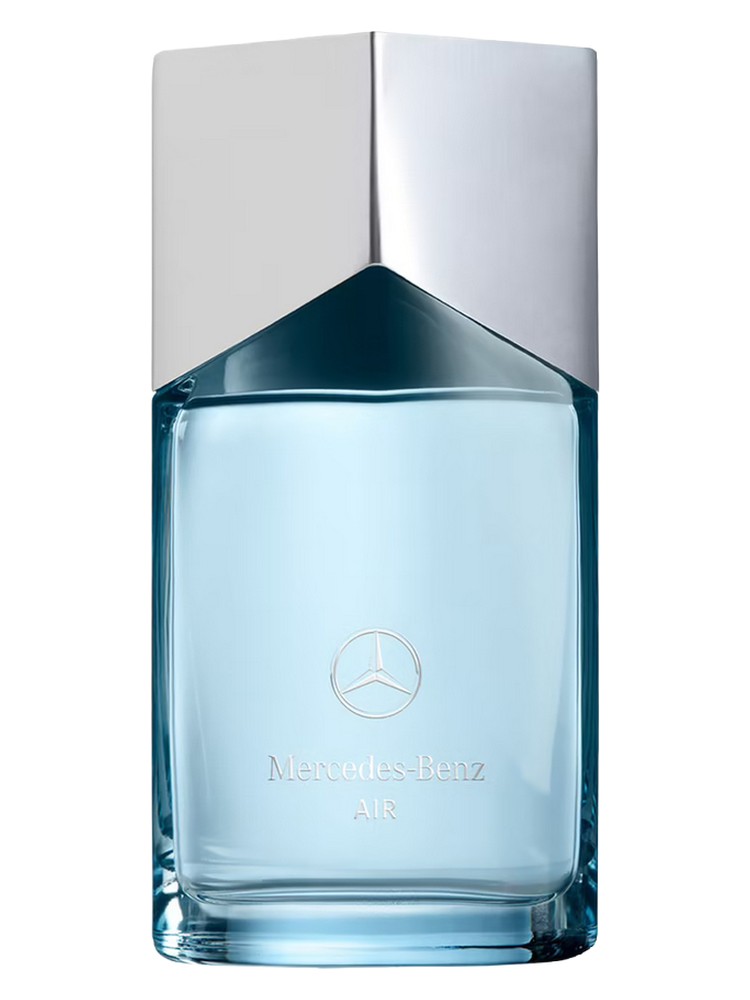Mercedes-Benz Air Mercedes-Benz cologne - a fragrance for men 2023