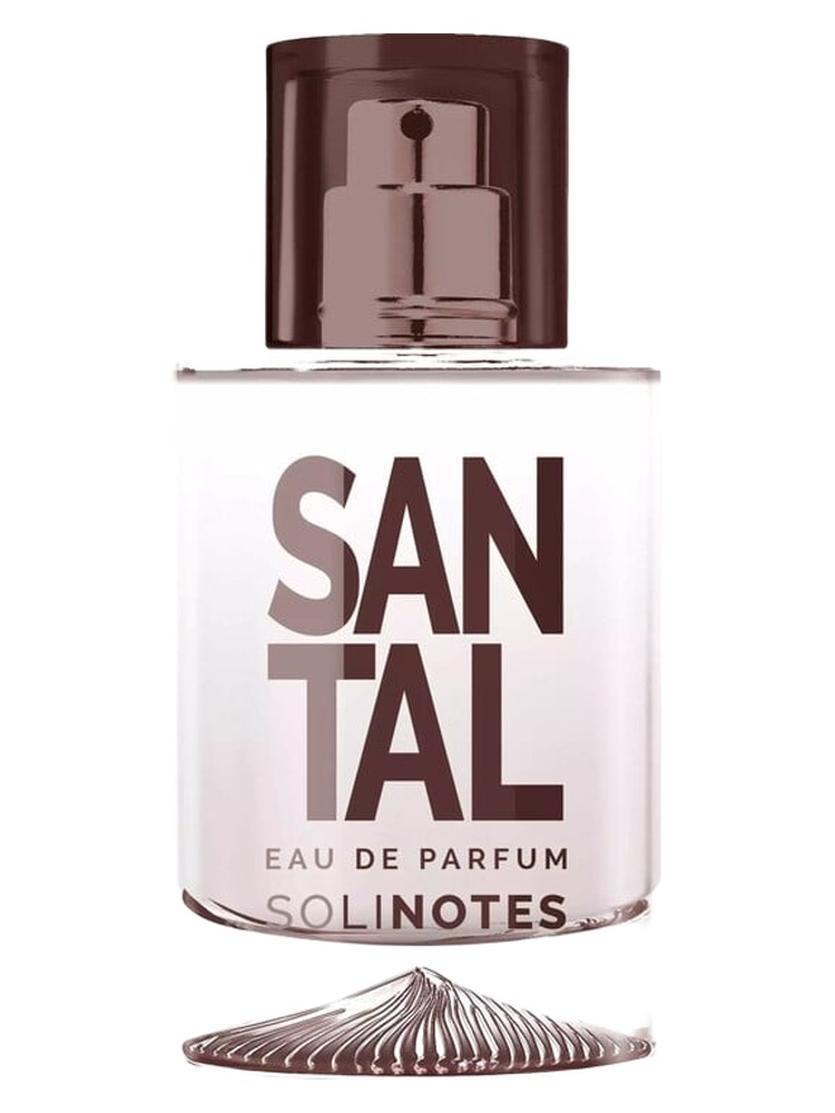 Santal Solinotes perfume - a fragrance for women and men 2023