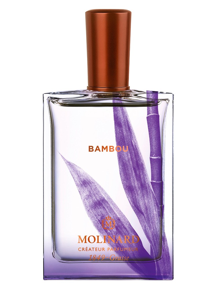 Bambou Molinard perfume - a fragrance for women and men 2023