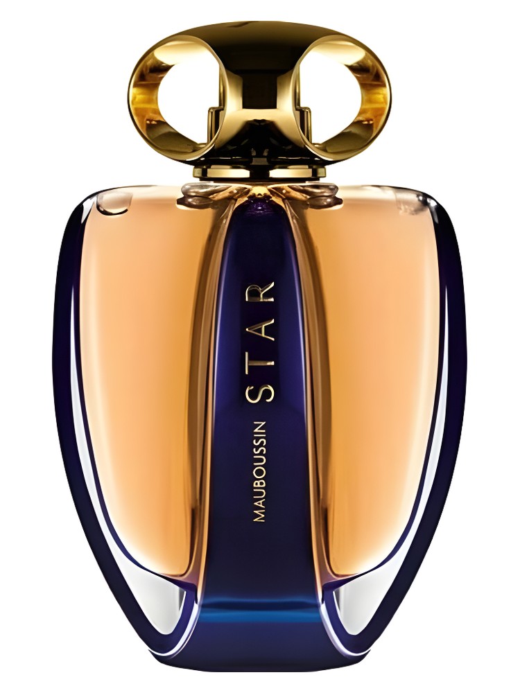 Star Mauboussin perfume - a fragrance for women 2023