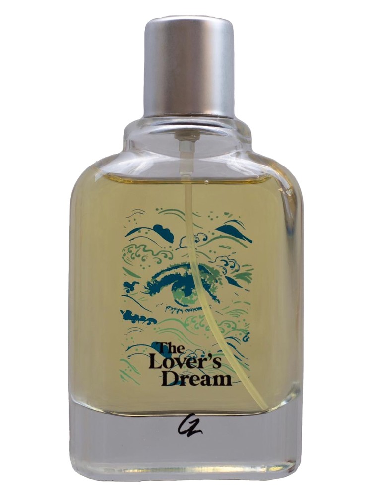 The Lover's Dream Gonzel perfume - a fragrance for women and men 2023